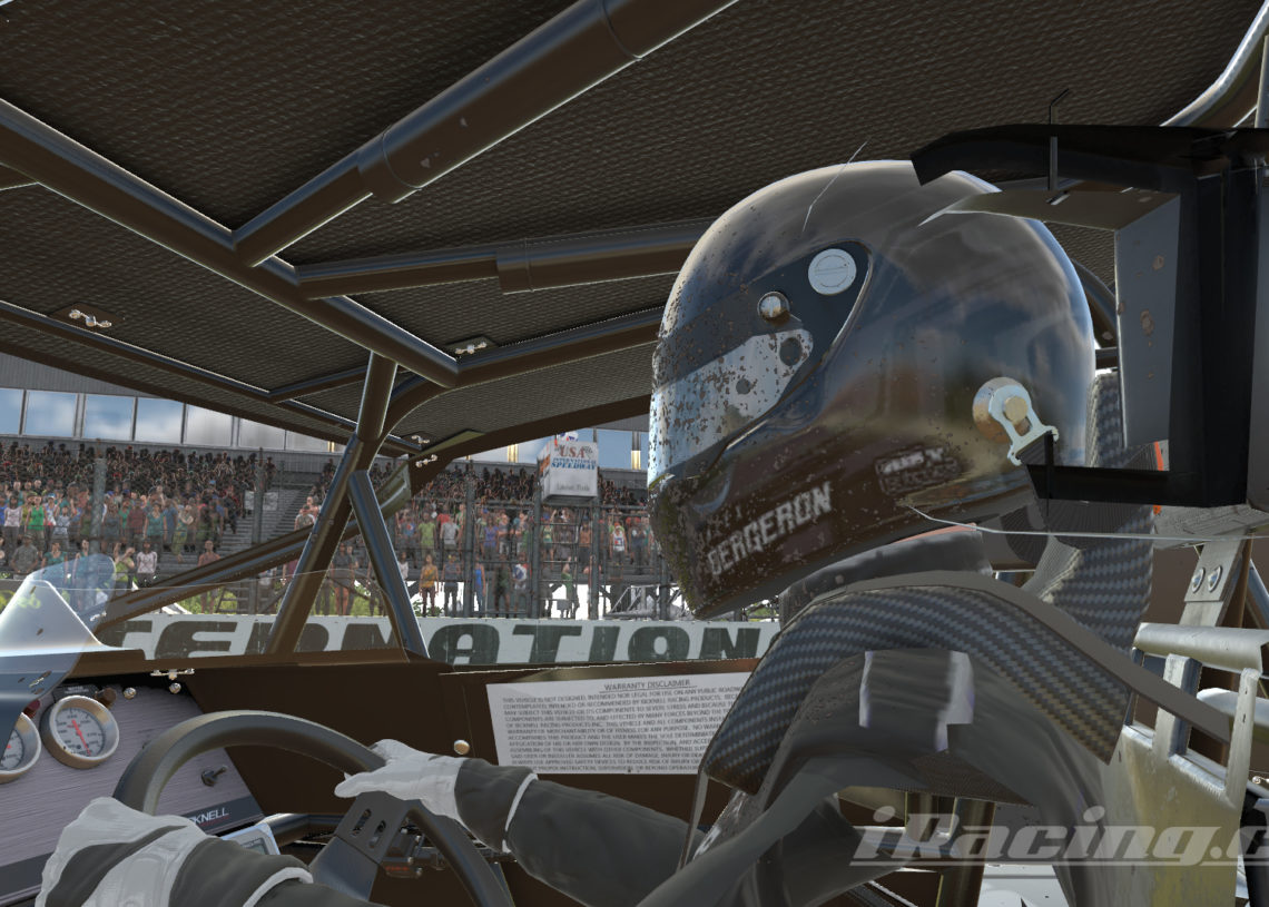 DIRTcar eSports – Weekly iRacing Events for DIRTcar Divisions