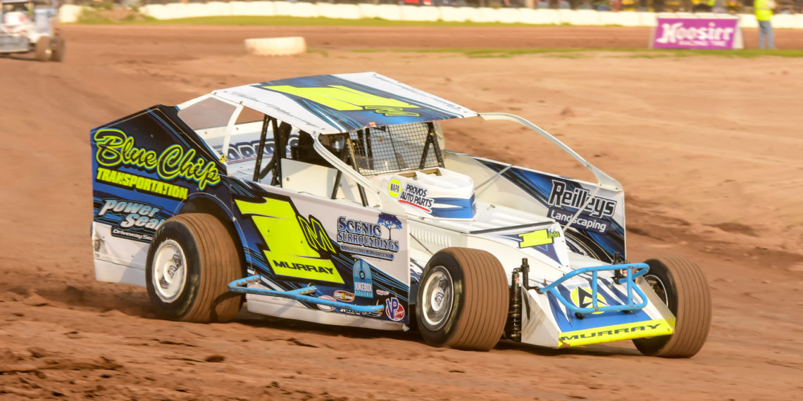 Sportsman Modifieds – DIRTcar Racing