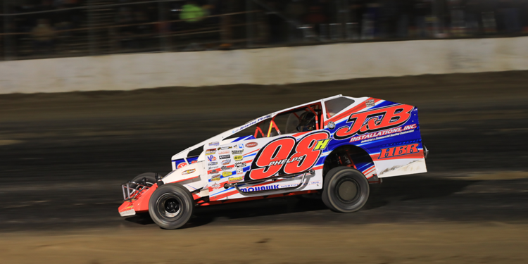 358 Modifieds – DIRTcar Racing 358 Modifieds – DIRTcar Racing