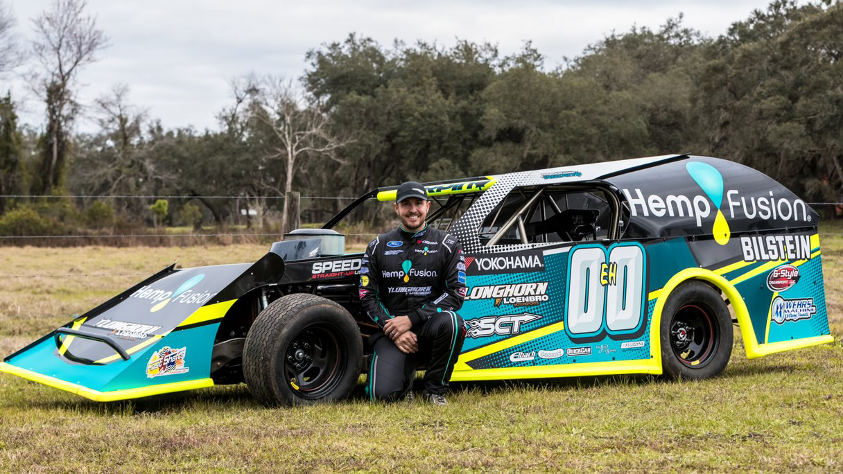 Elite Chassis – DIRTcar Racing