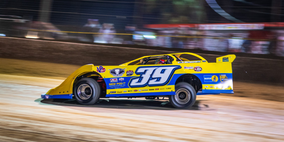 Late Models – DIRTcar Racing