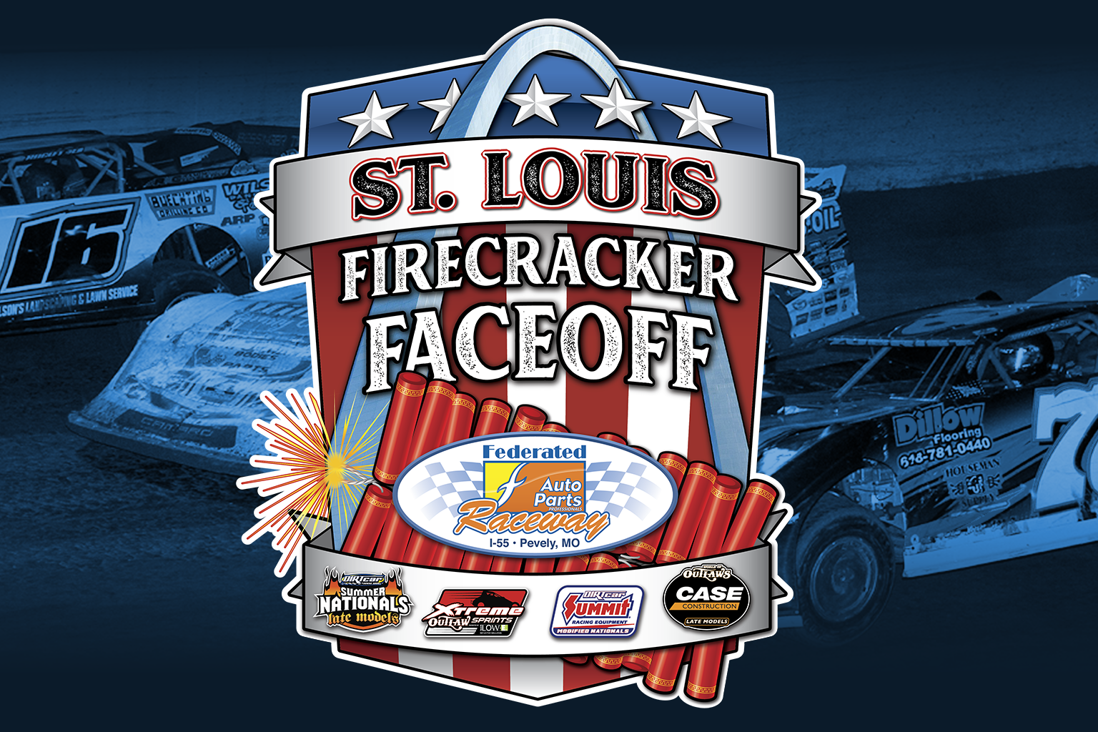 Late Models – DIRTcar Racing