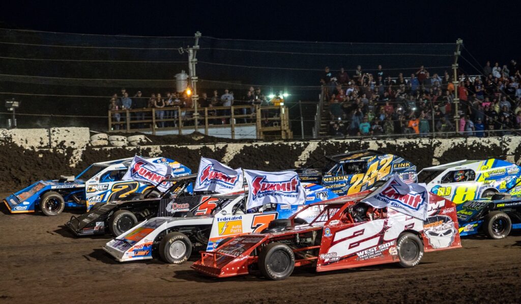 Contact Us – DIRTcar Racing